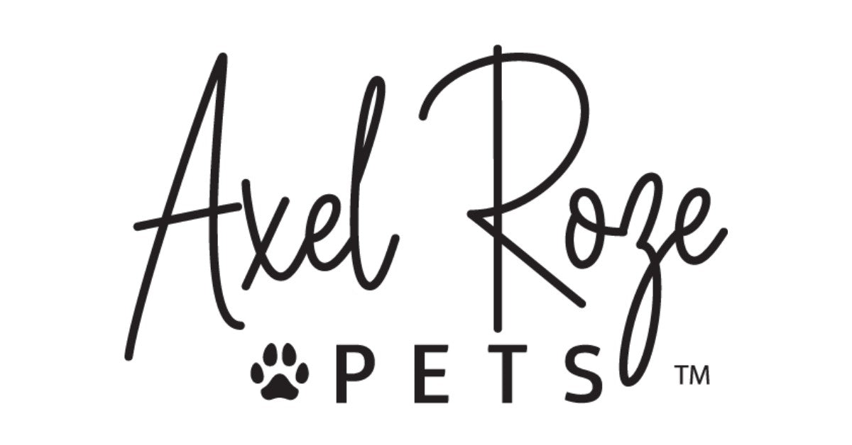 Pet Boutique | Pet Accessories | Wholesale Dog Collars – Axel Roze Pets